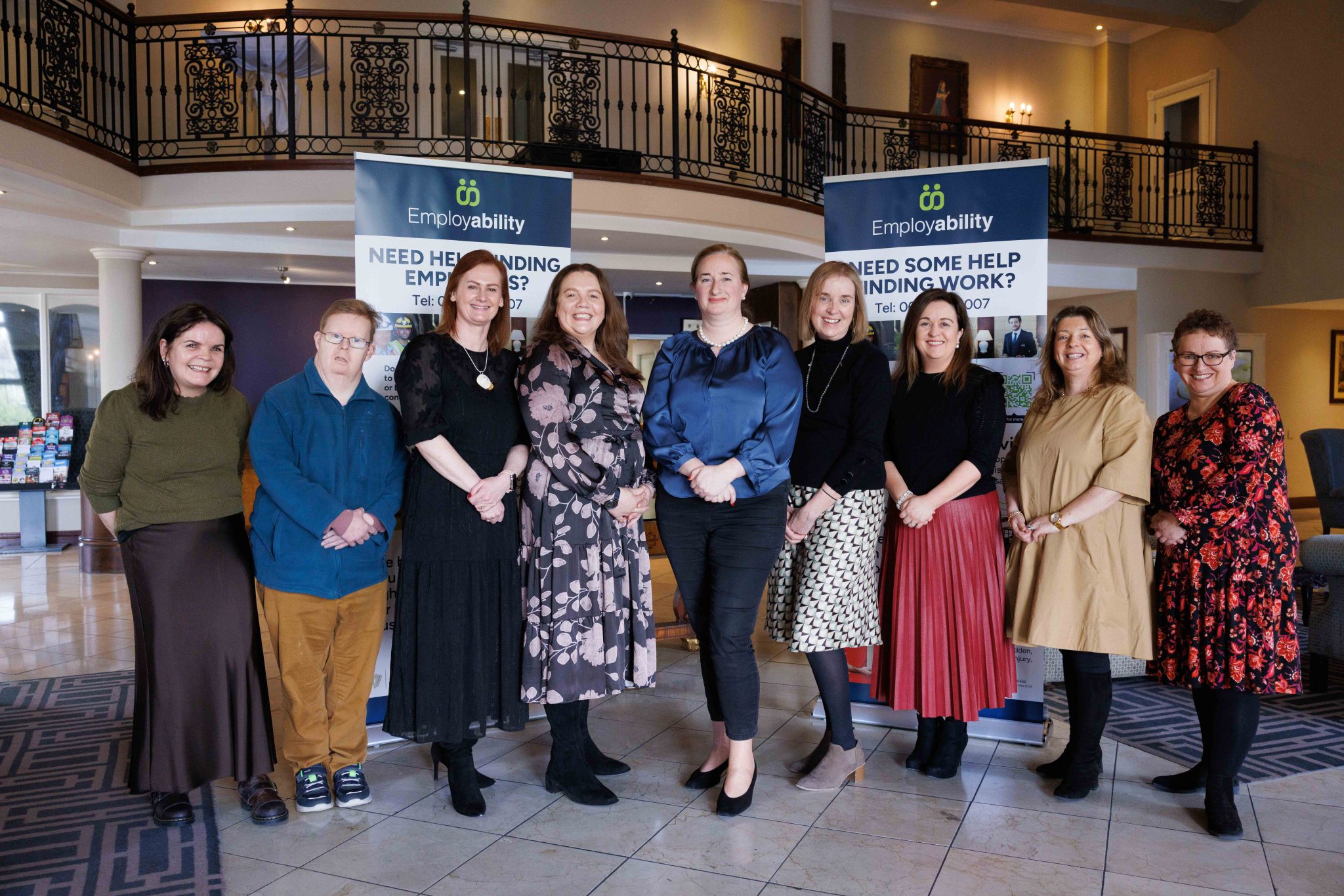 Employability Clare | Government Funded Employment Support Service